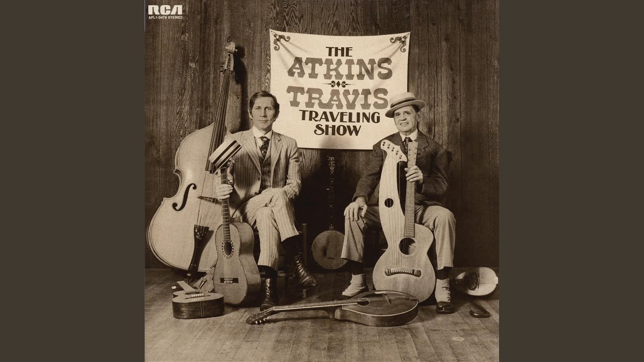 Nine Pound Hammer - YouTube