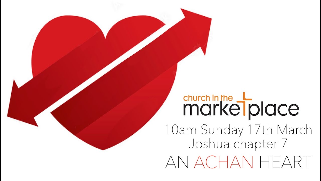 An Achan Heart - 10am, Sunday 17th March 2024 - YouTube