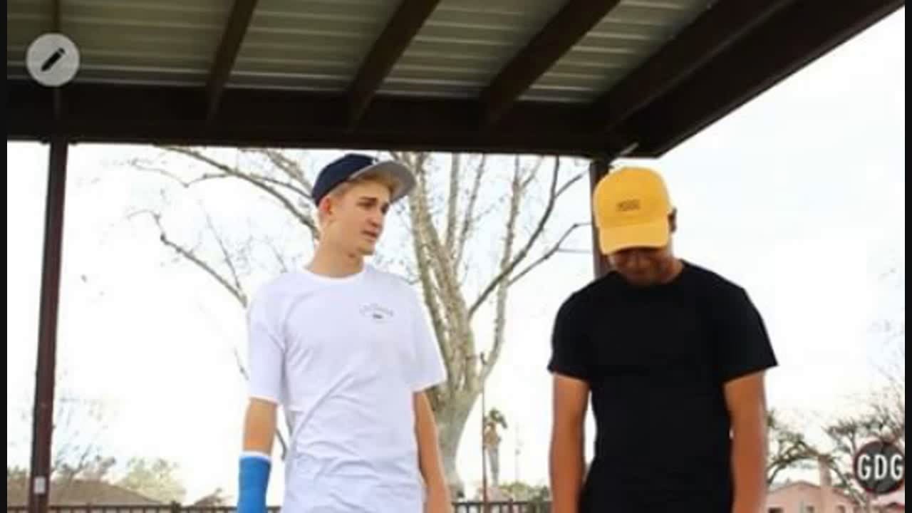 Team 100 - stolen Lamont holt ft. Garrett ginner - YouTube