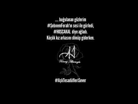 Umutsuz Bir Sevdaya Nikahlı Bu Gönül - Sol Yanım - Merve Yavuz