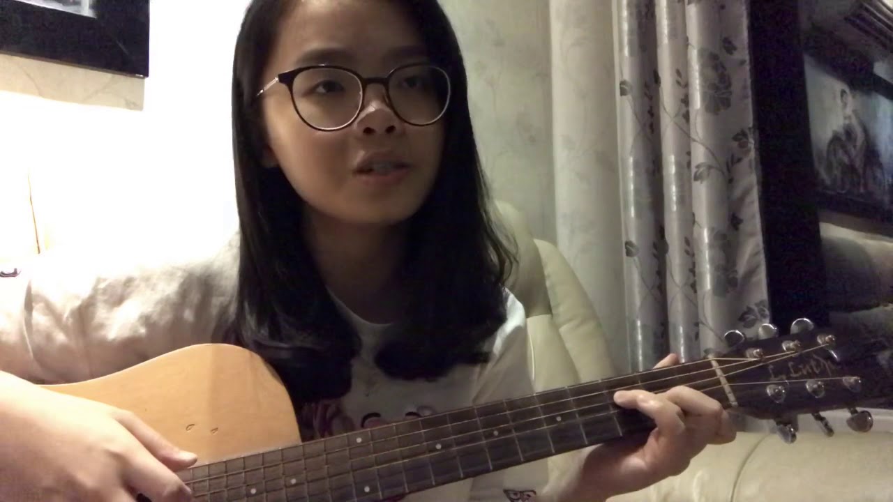 莫文蔚 Karen Mok - 如果没有你（Angela陈芊宇 Cover） - YouTube