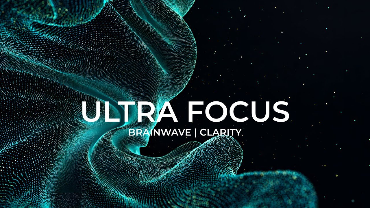 Mental Boost – 40Hz Gamma Brainwaves that Increase Productivity and ...