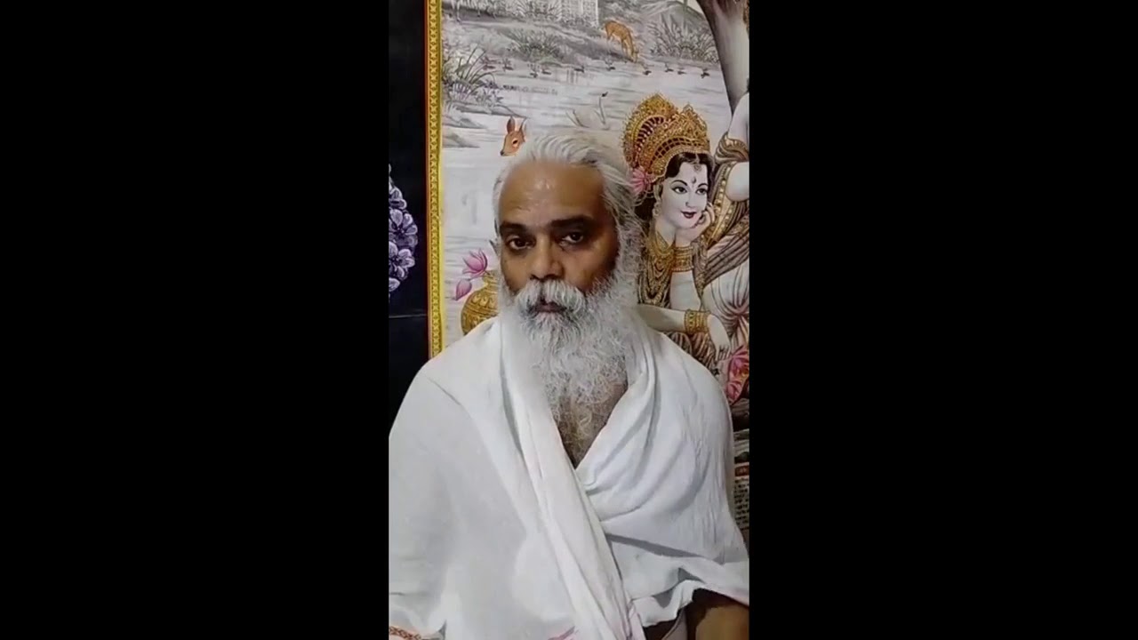 guru poornima satsang 04 july 2020 sant shri anil pathak ji maharaj [04 ...
