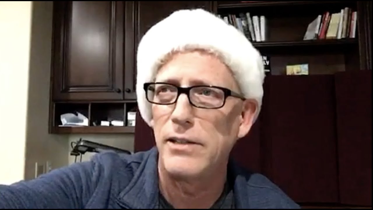 Episode 763 Scott Adams: Join Me to Impeach a Cup of Coffee While ...