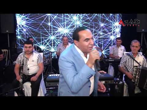 Manaf Agaev Hemen kurdem & toy mahnilari.Pervizin toyu.AzAD Studio