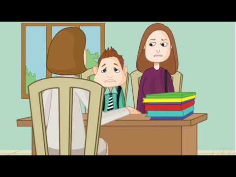 Homework Yuck! - YouTube