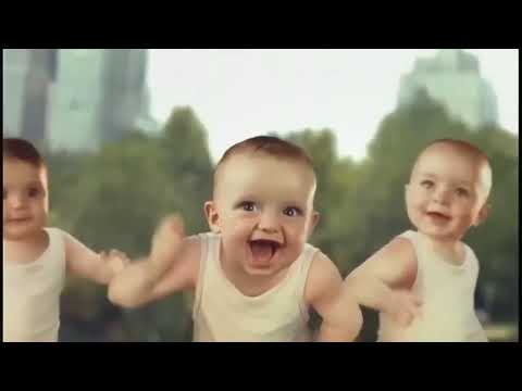 Baby Dance   Scooby Doo Pa Pa Music Video 4k HD1080P HD