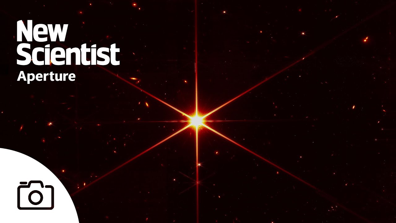 James Webb Space Telescope sends back highest resolution infrared image ...