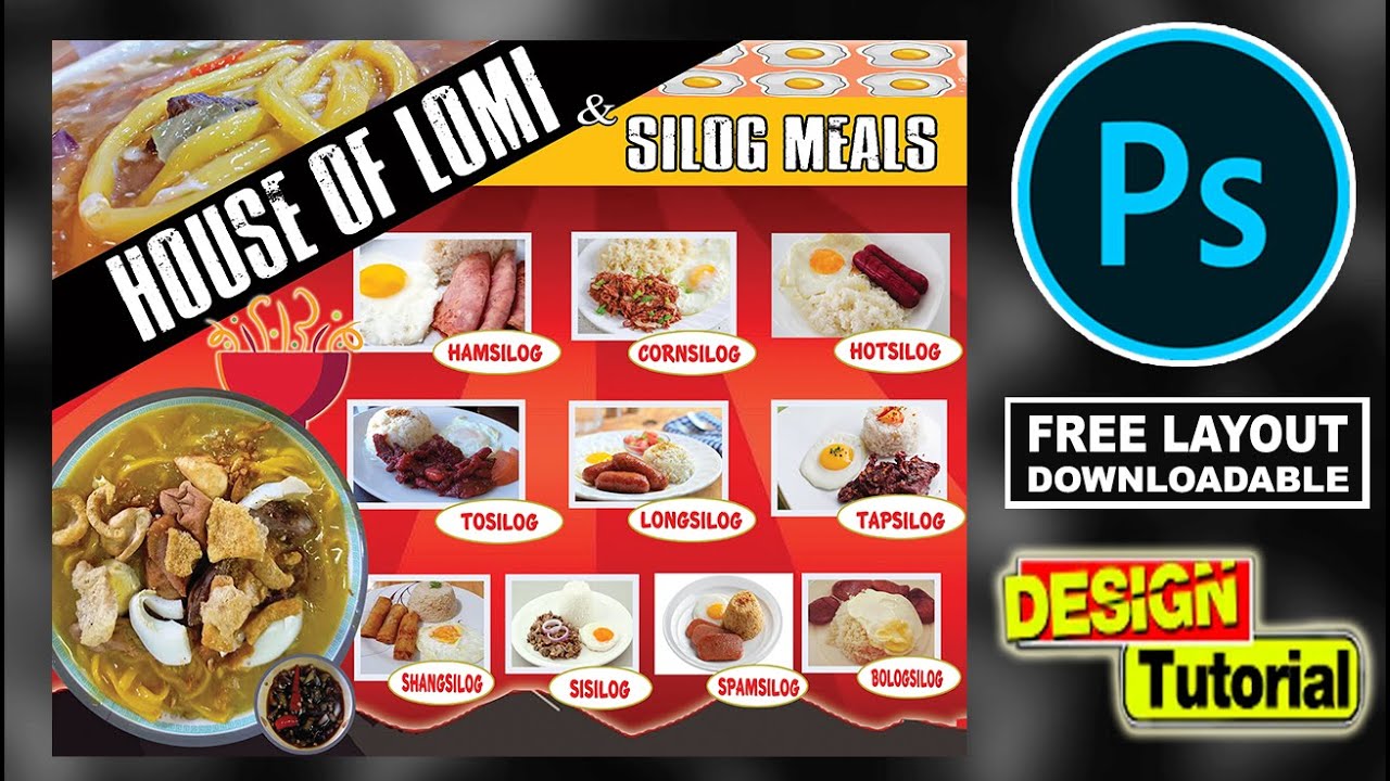 Silog Tarp - YouTube