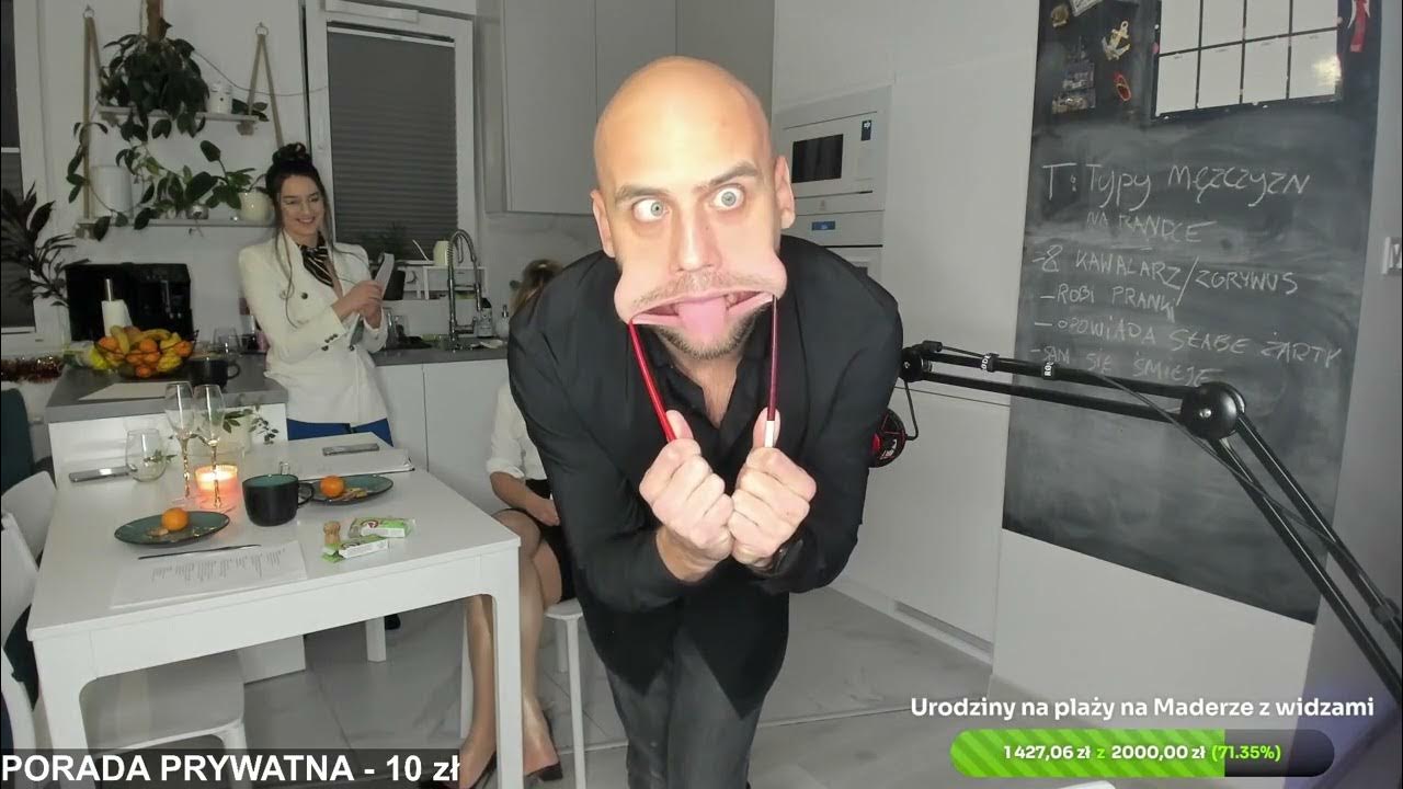 Lekcja wychowania seksualnego Kinga-Kujawska Lekcja nr 6 "techniki seksualne" - YouTube