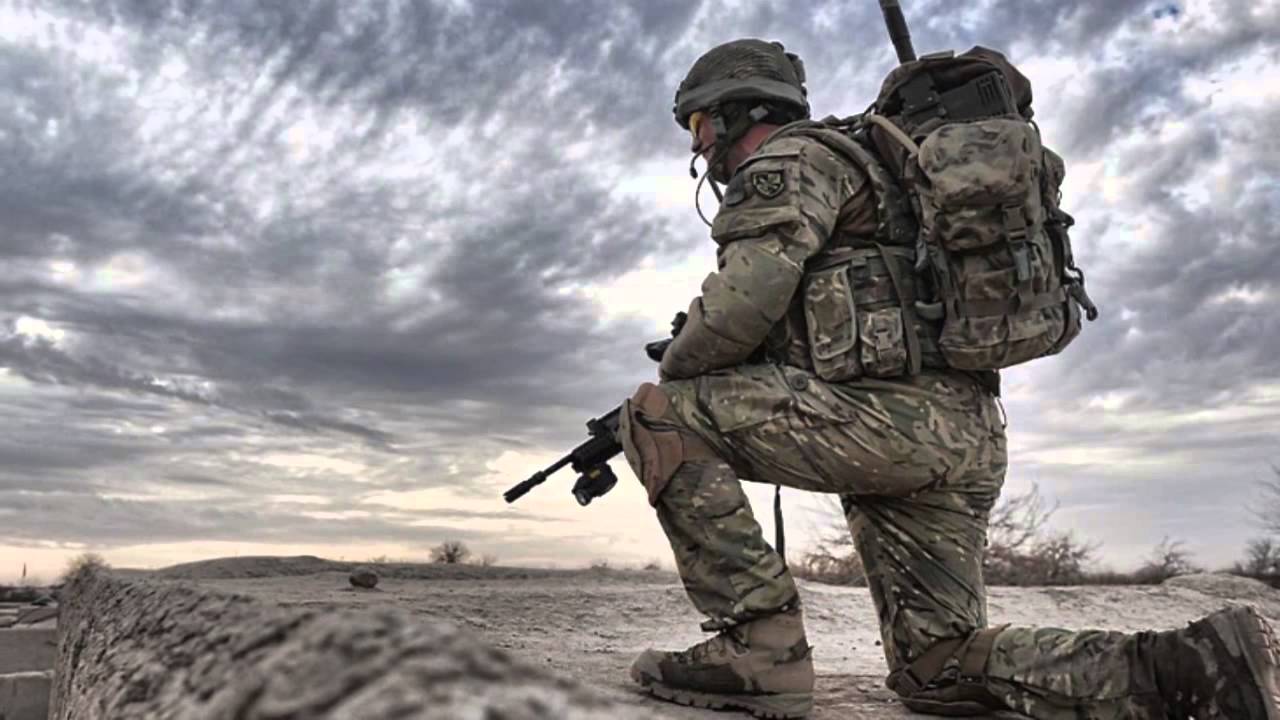 ECU Military Appreciation Day Video - YouTube