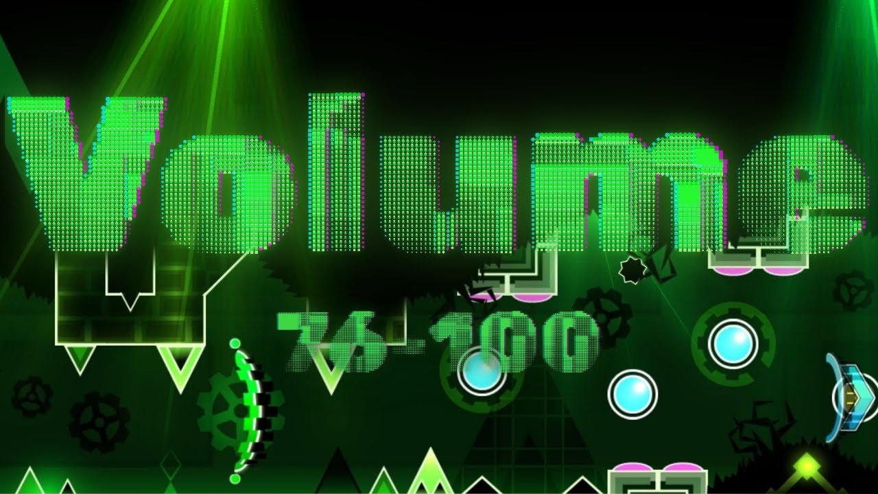 vlume 76-100 - YouTube