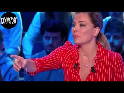 Samir Nasri remet en place le plateau du CFC concernant la pratique du football pendant le ramadan !