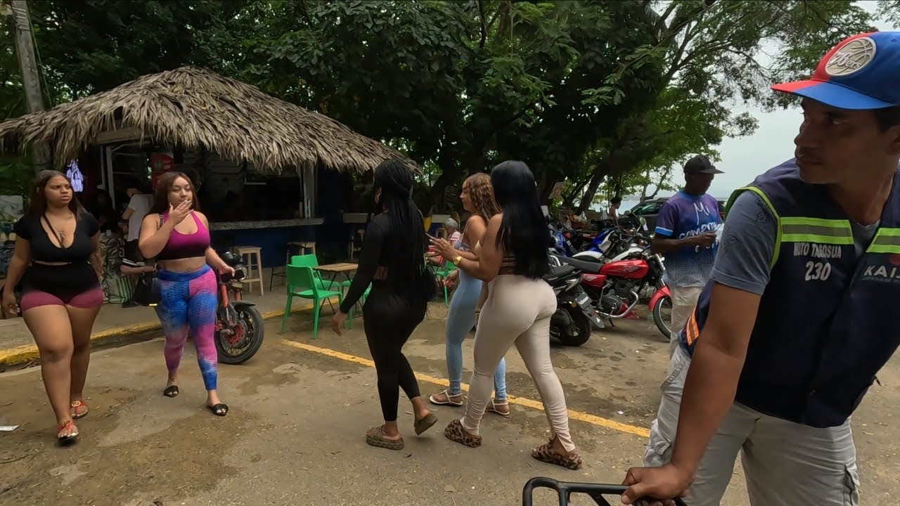 There's Nothing like SOSUA | Dominican Republic 🇩🇴 - YouTube