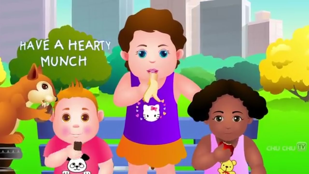 👊🎶 Let’s All Punch Punch Punch!! Sparta Chaos | ChuChu TV | AMAZING ...
