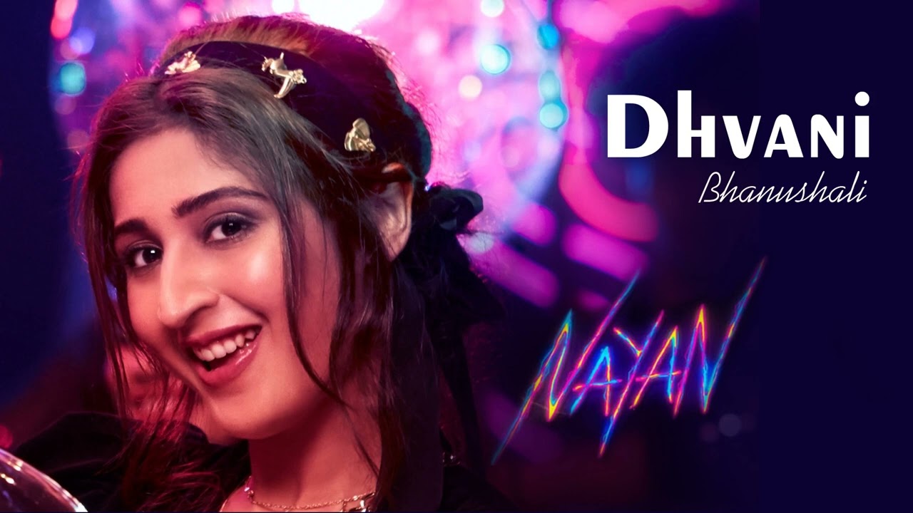 Nayan Song | Dhvani B | Jubin N | Lijo G | Dj Chetas | Manoj M Manhar U Radhika Vinay Bhushan K ...