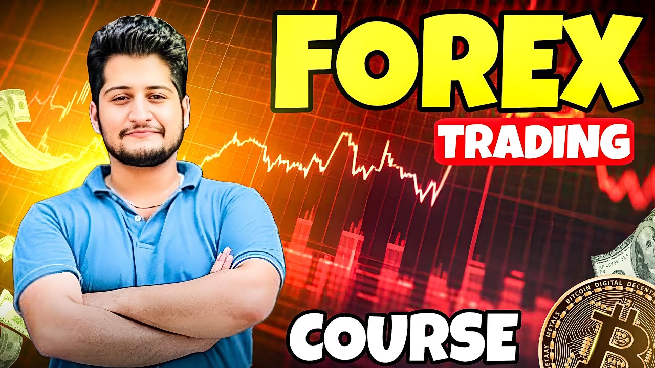 Forex Trading Class 08 - Part 1 | Full Course for Beginners - YouTube
