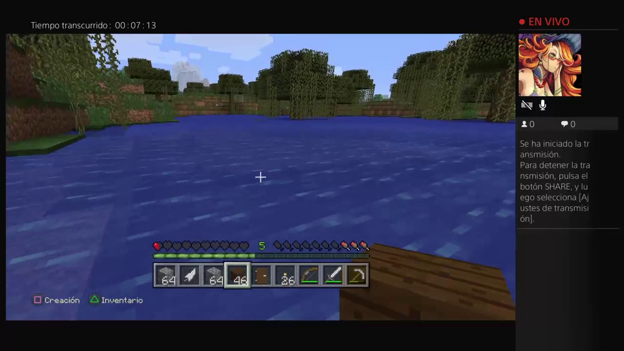 Minecraft pt 3 - YouTube