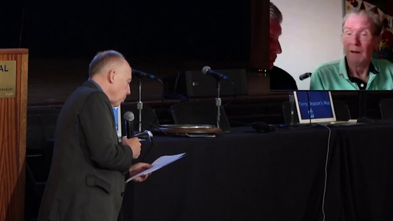 Jesper Hoffmeyer - YouTube