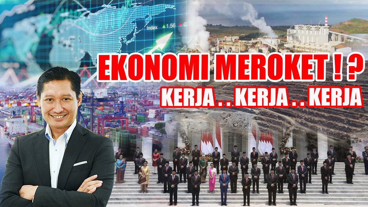INI YANG TERJADI SAAT INI ... BOSSMAN MARDIGU WOWIEK PRASANTYO - YouTube