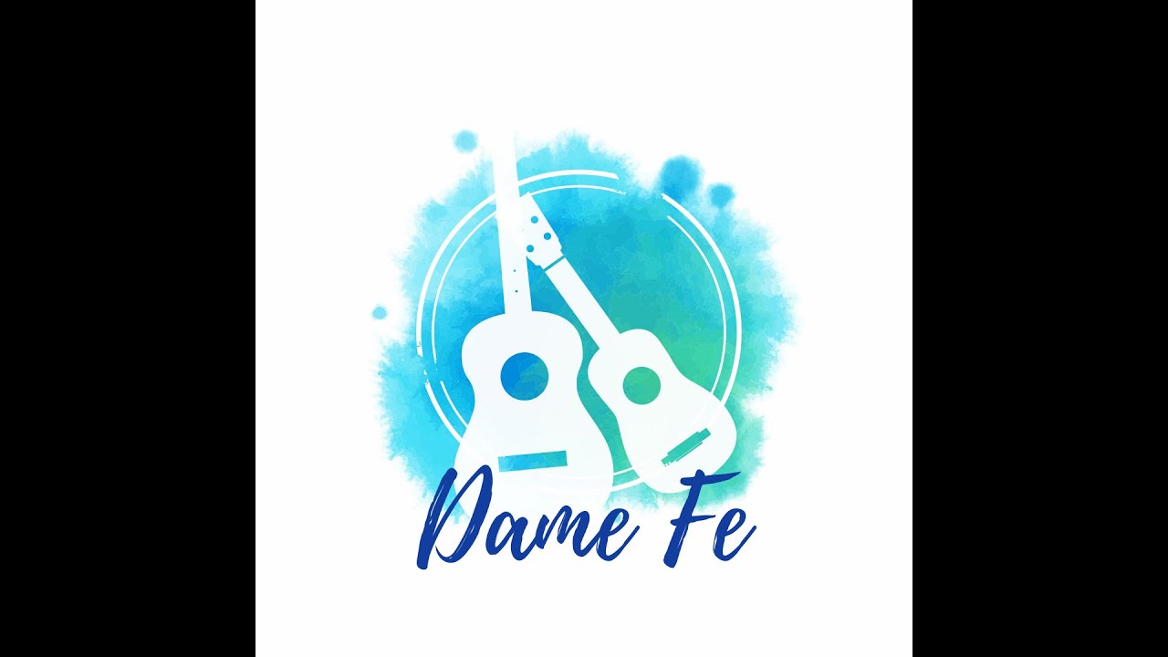 Dame Fe - Acordes de fe Akkorde - Chordify