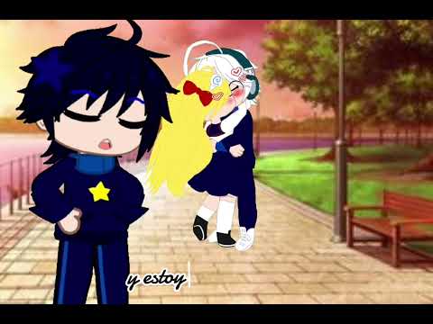 Ella dice que es de la isla🌴🌿||Mina x Yaten❤️||gacha  ||Tiktok trend ||Sailor moon ||~CLODETTE ~UwU