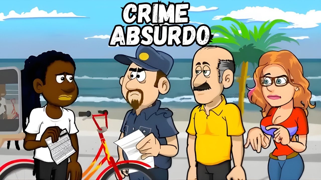 Charges de humor pra alegrar a semana - YouTube