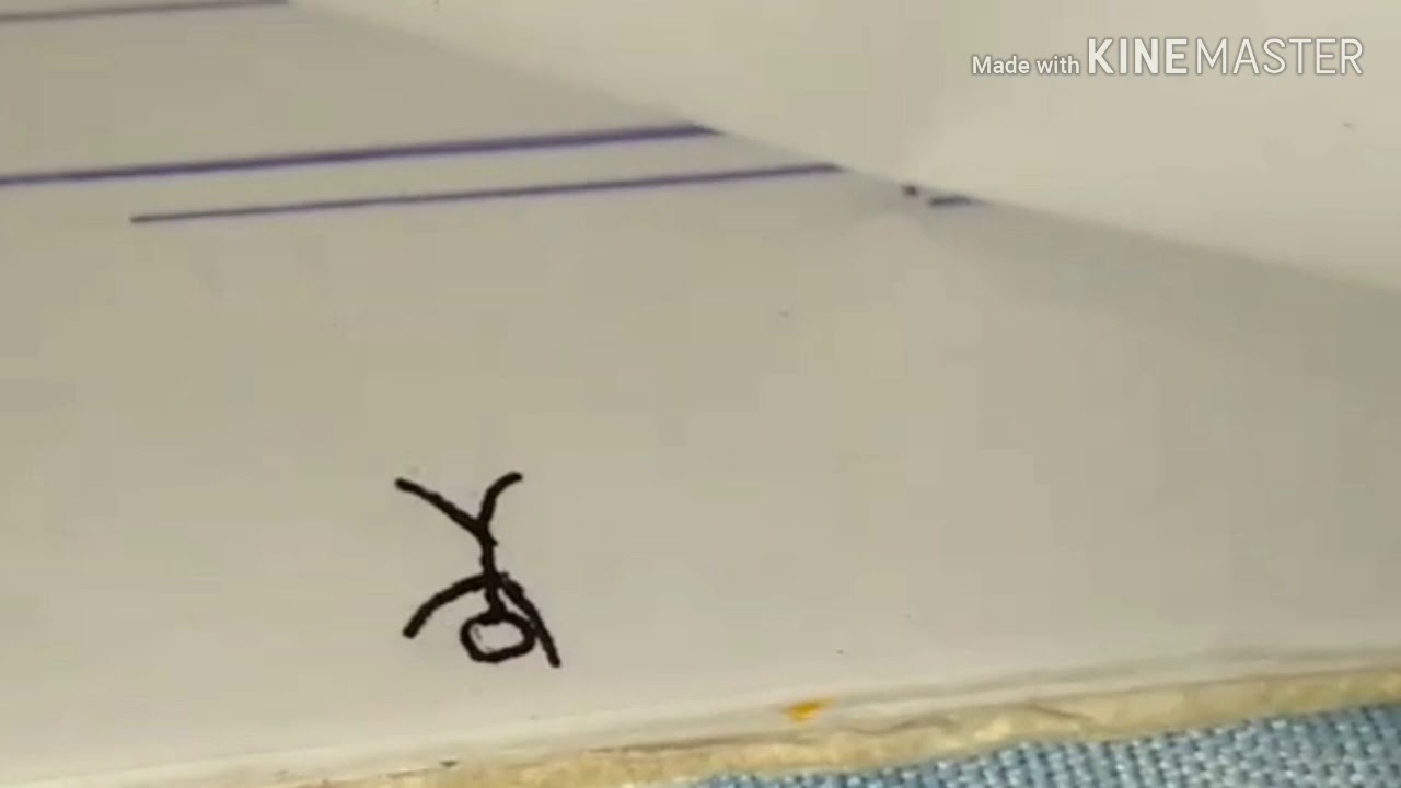 stickman tumbling - YouTube