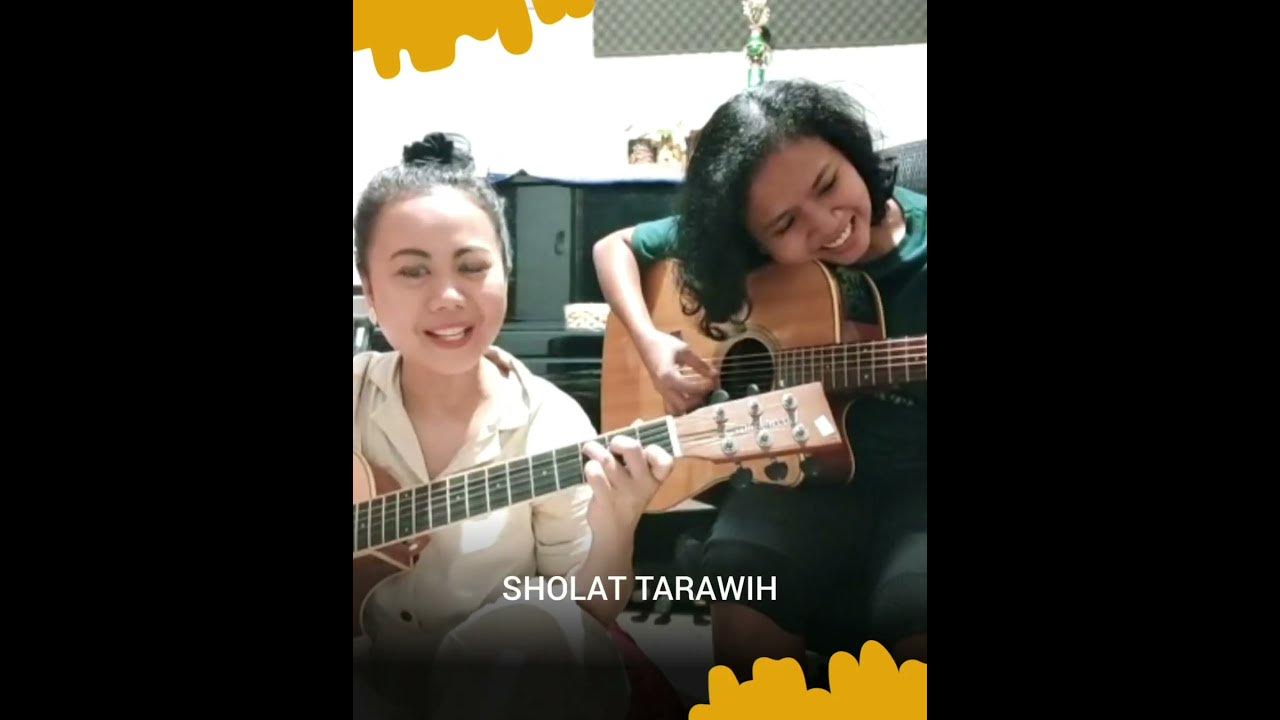 Sebentar lagi lebaran - YouTube