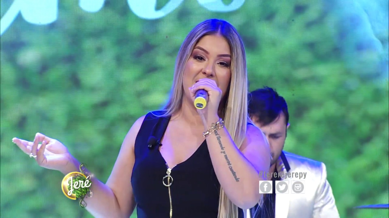 FÁTIMA ROMAN, LA EMPERATRIZ - CONVENCEME - YouTube