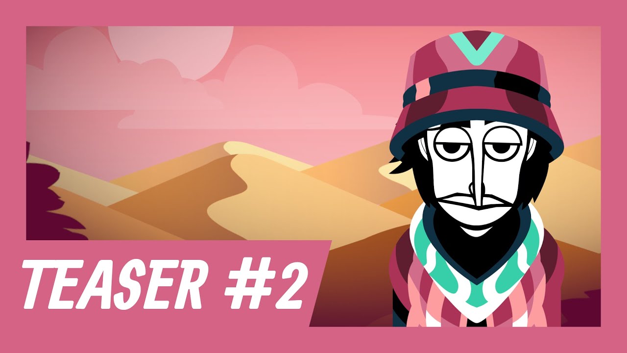 Runners || Teaser #2 - YouTube