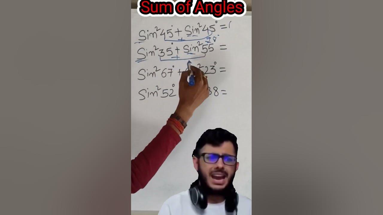 Sum Of Angle In Math How To Solve Sum Of Angle Tricks In Second sum-of-angle-in-math-how-to-solve-sum-of-angle-tricks-in-second
