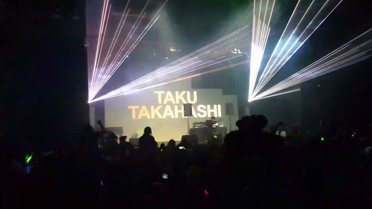 Anime weekend Atlanta 2017 rave part 2 - YouTube