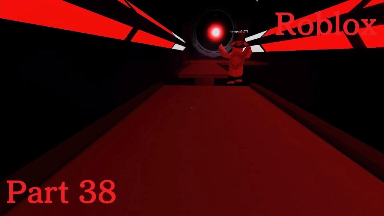 The void (Roblox - part 38) - YouTube