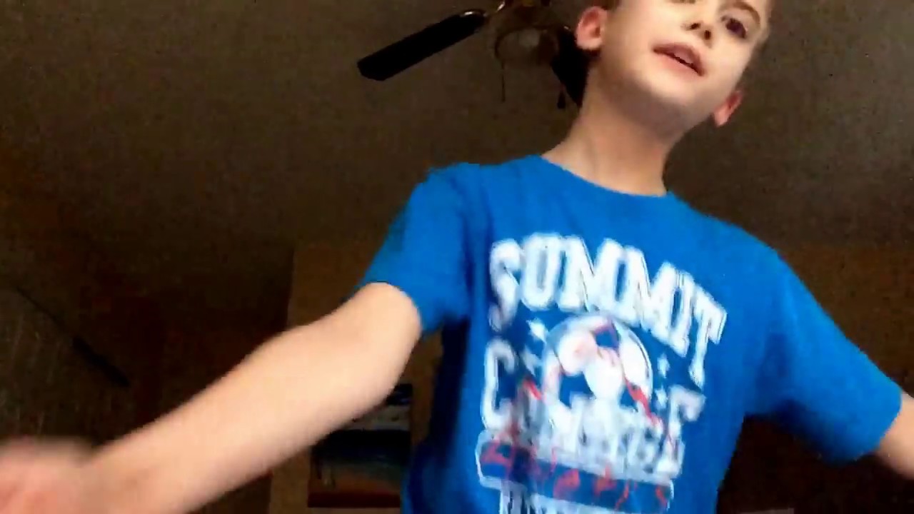 I made a song ya not a good idea - YouTube