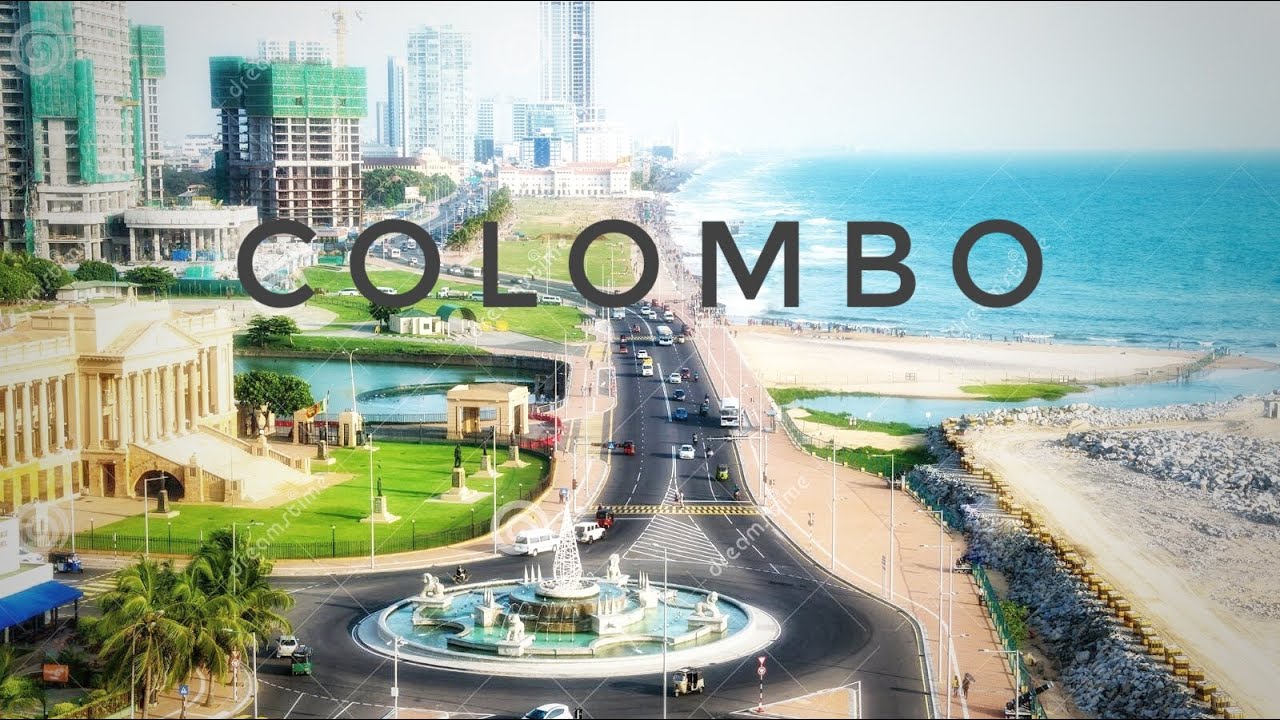 Srilanka Bhojpuri Series | Episode 08 | COLOMBO - YouTube