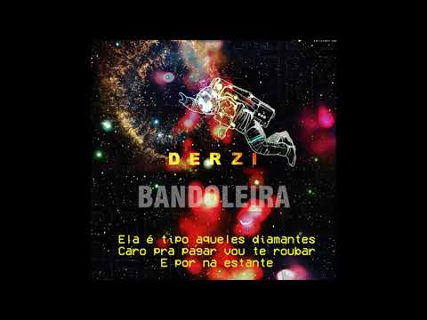 07 - Derzi - Bandoleira
