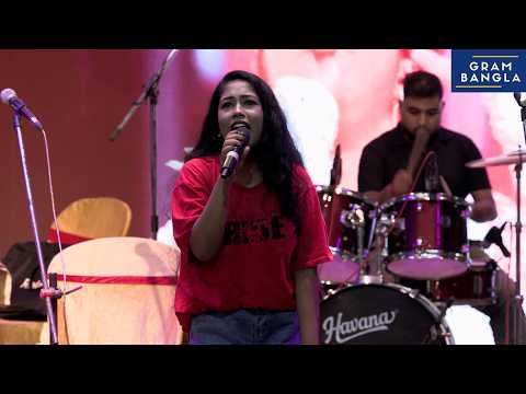 Hamari Adhuri Kahani -Bheegi Bheegi - Gangster | Live Singing On Stage