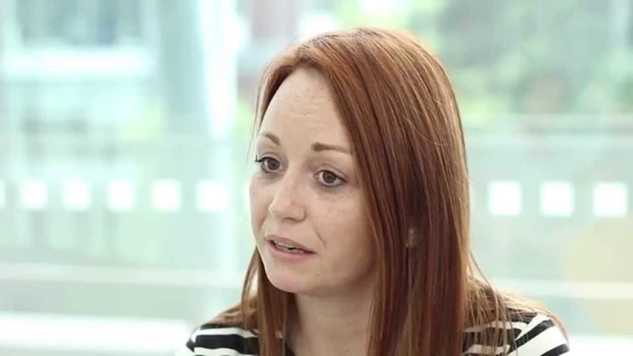 Social Worker Recruitment Video - Sarah Yule, Social Worker - YouTube