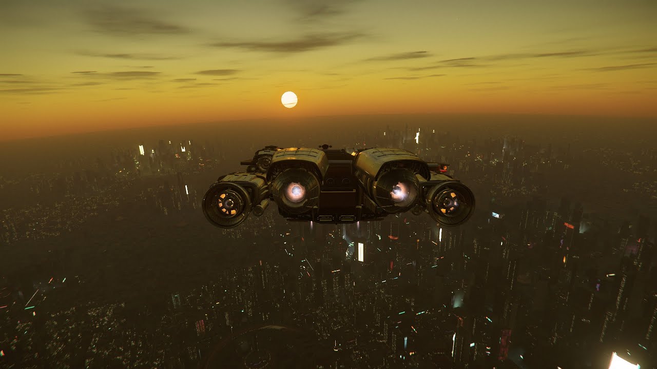 Setting up VoiceAttack for Star Citizen - YouTube