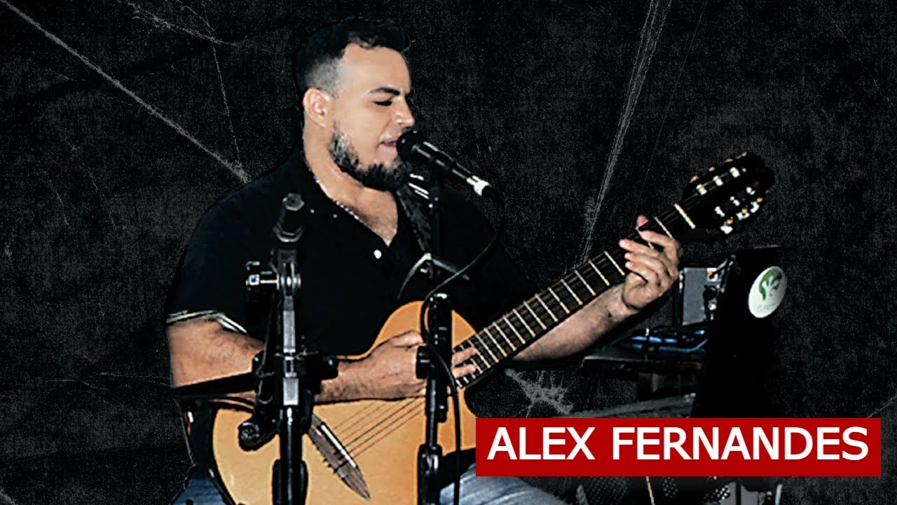 ALEX FERNANDES - Vídeo Release - YouTube