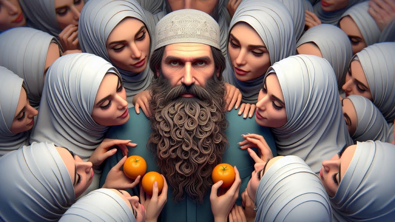 Why Do Muslims Marry Multiple Wives? | Understanding Polygyny in Islam ...