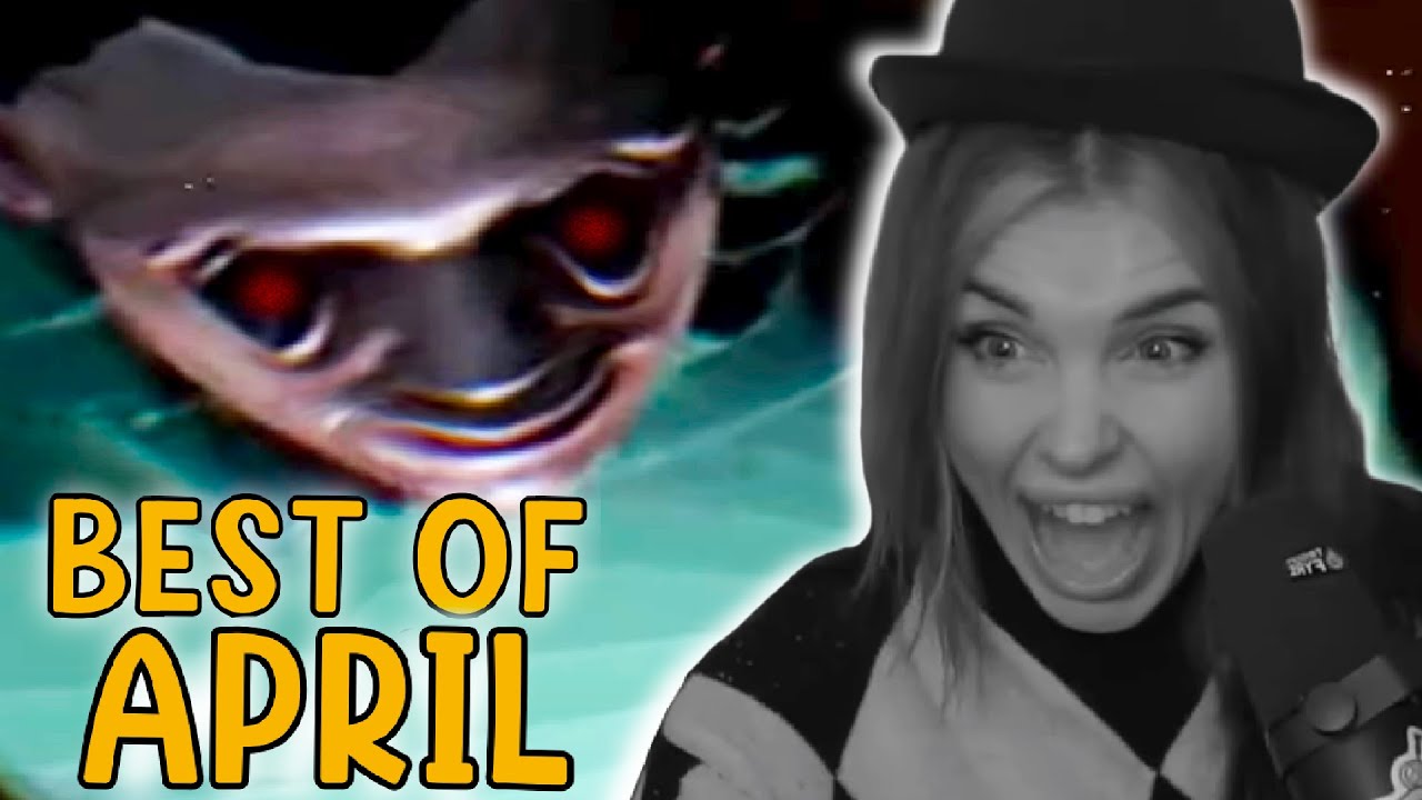 Samwitch Clips that haunt my dreams - YouTube