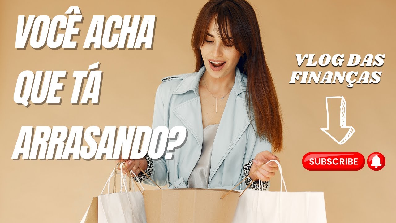 Você acha que está arrasando? - YouTube