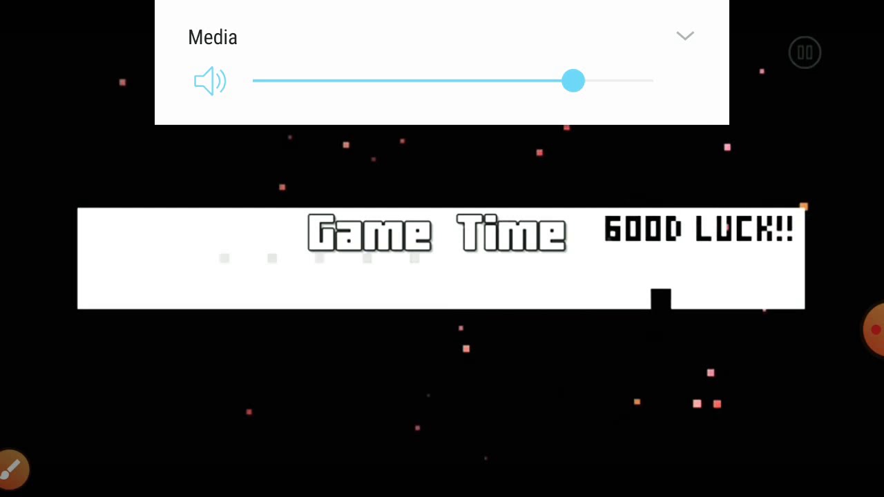 Beating game time.[GD] - YouTube