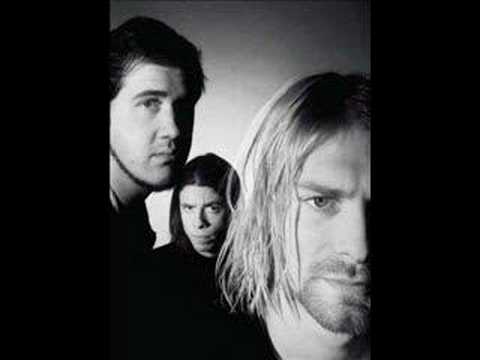 Nirvana - In Bloom ( Sub Pop ) - YouTube