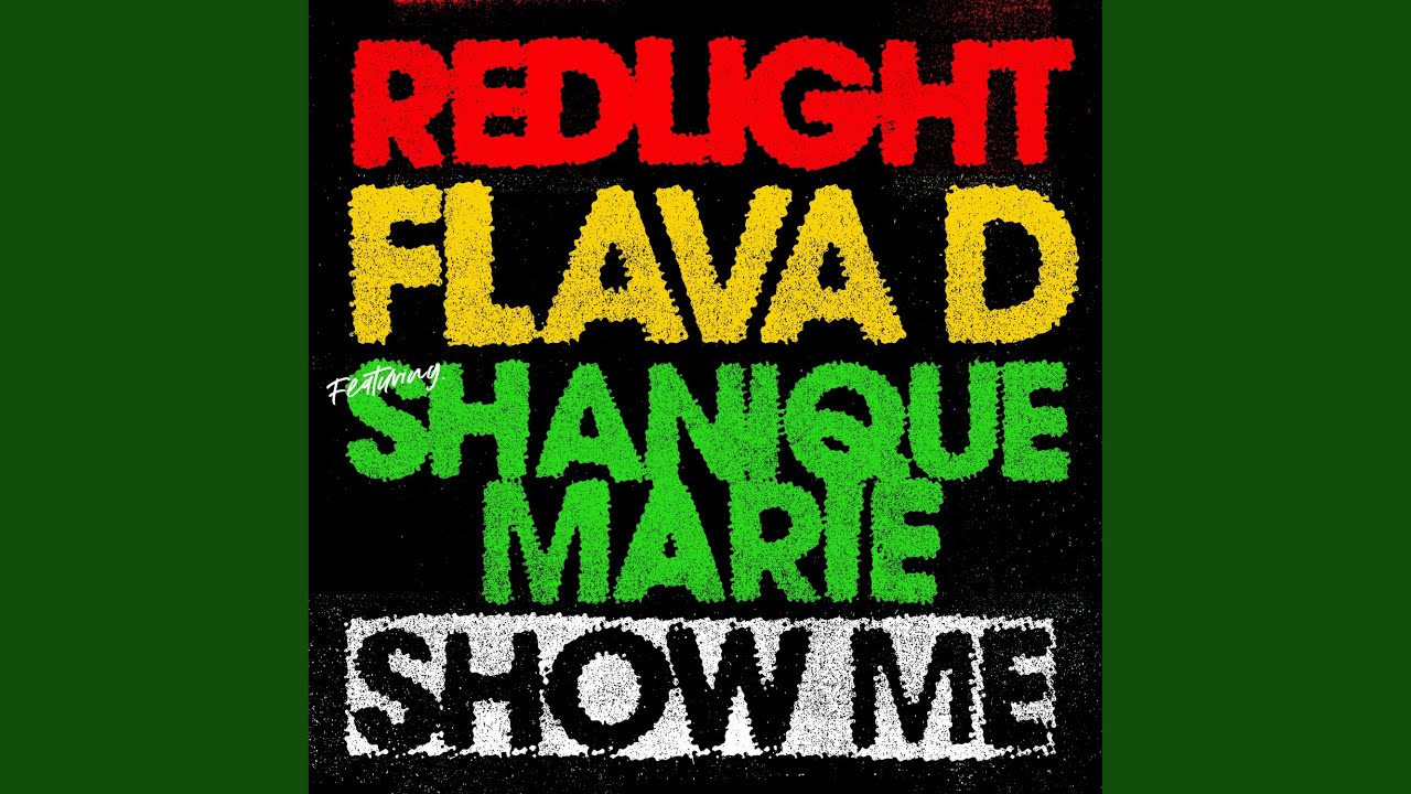 Show Me - YouTube Music