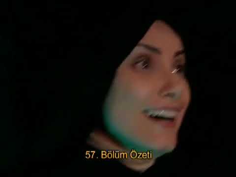 MAVİ RÜYA 58 BÖLÜM 