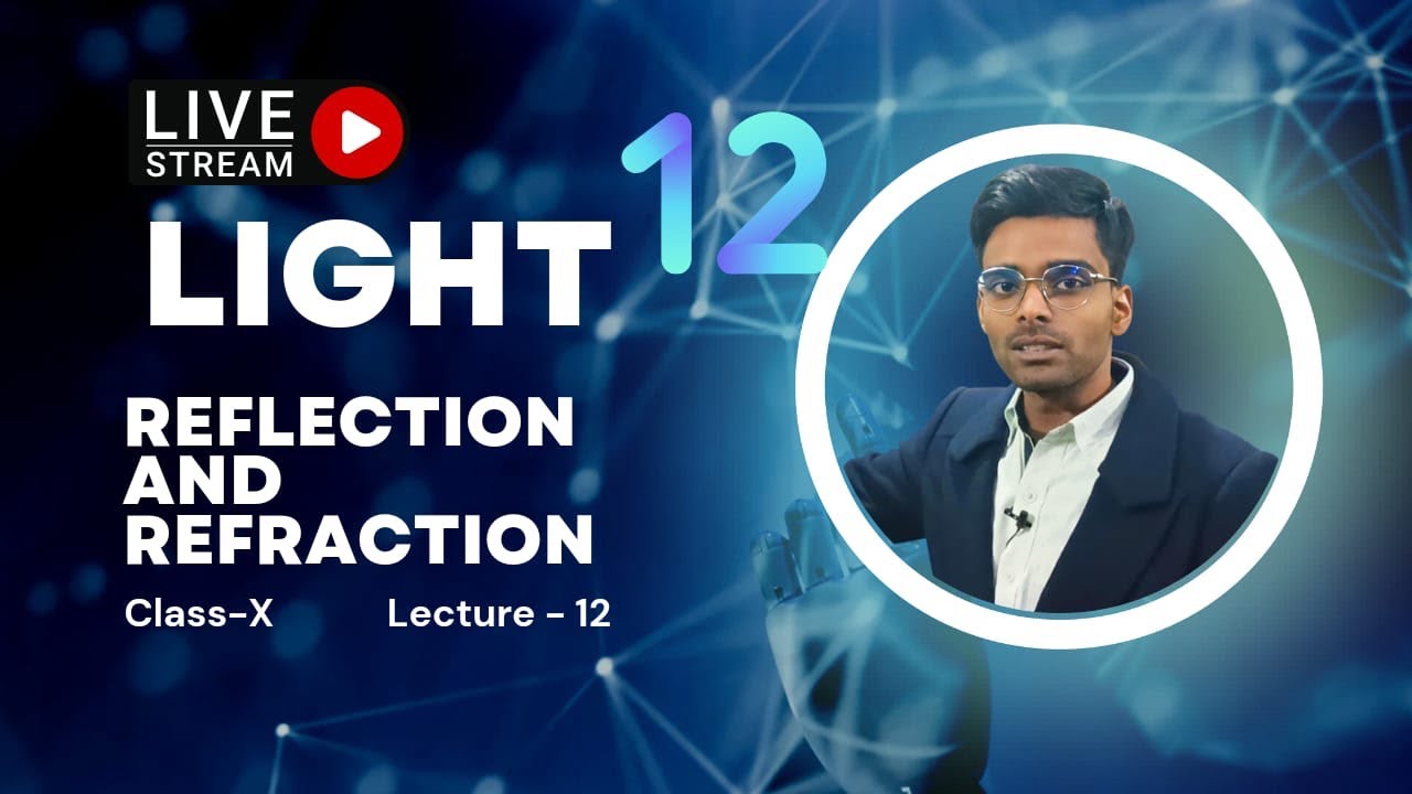 Lens Formula and Magnification | Superior Classes | Light Reflection ...