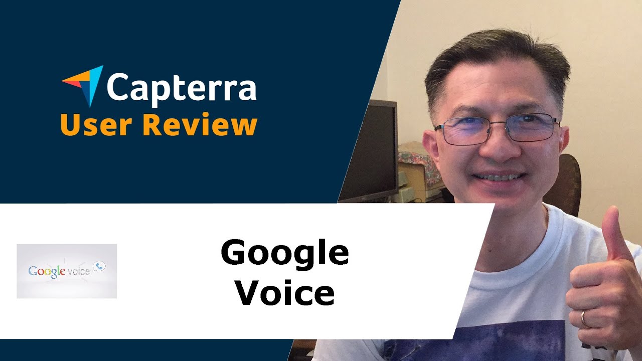 Google Voice Review: Let Google Voice Do All The Talking - YouTube